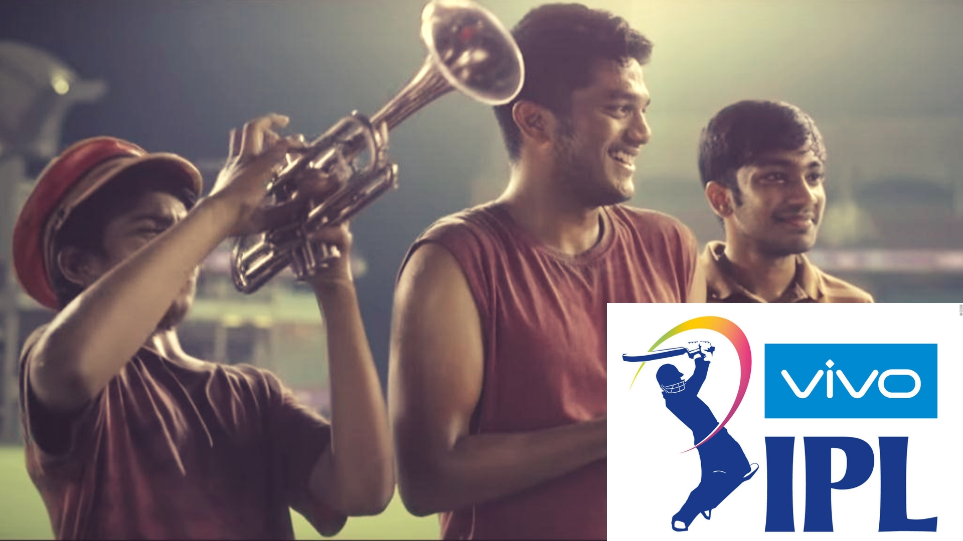 IPL ची ती प्रसिद्ध ट्यून कुठून आली माहित आहे का