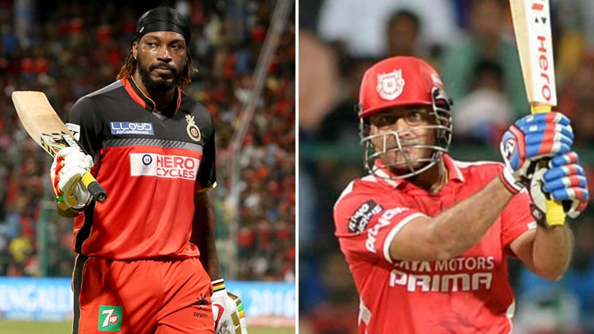 आयपीएल २०२१: एका ओव्हर मध्ये जास्तीतजास्त धावा गोळा करणारे ५ खेळाडू...