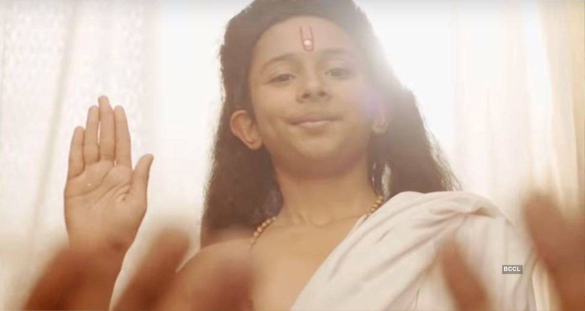 धप्पा : मुलांनी मुलांसाठी केलेलं पहिलं गुप्त नाटक....तुम्ही ट्रेलर ...