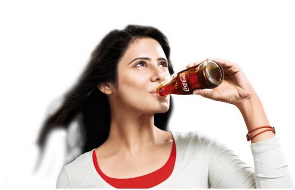 ती कोण रे