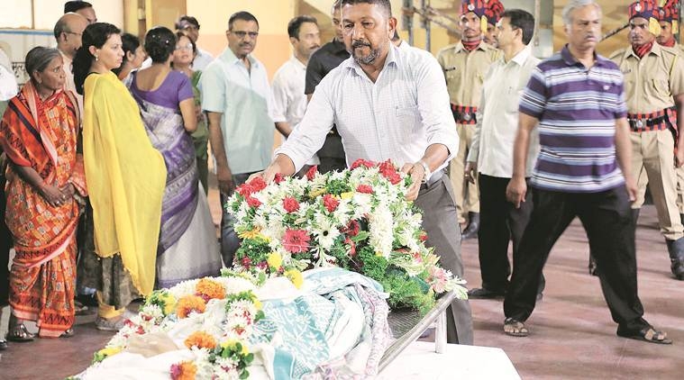 या गोवा मुक्ती संग्रामाच्या सांगलीकर क्रांतीकारकाला सोडवण्यासाठी थेट ...